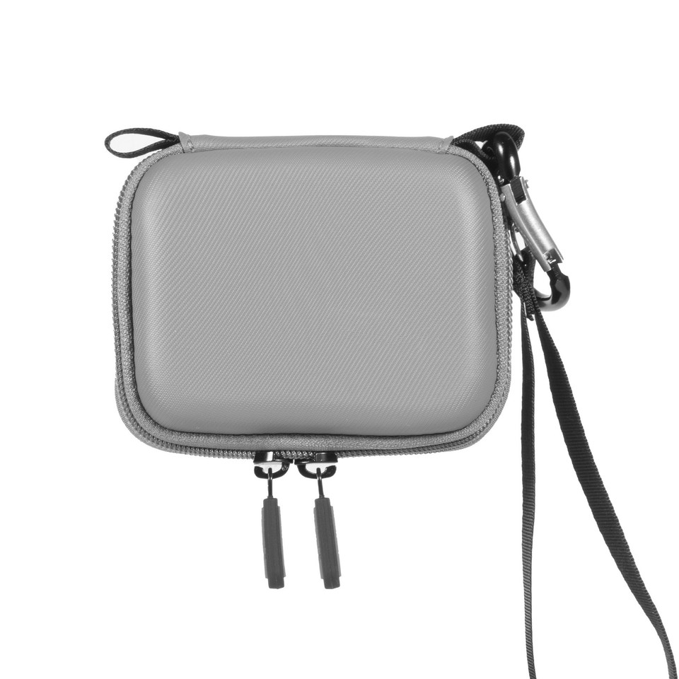 Travel Storage Bag for Insta360 Go Ultra Camera with Hand Strap and ...