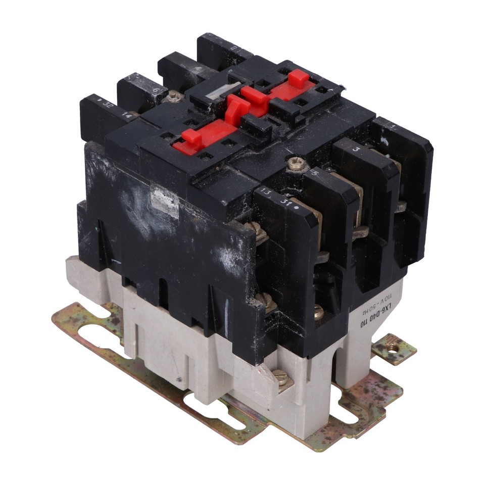 Telemecanique LC1-D633 Used UMP | eBay Australia