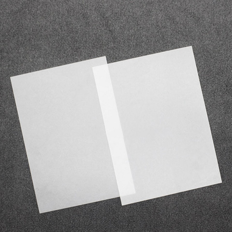 36Pieces Shrink Plastic Sheets, Shrink Dink Sheets, Shrink Film ...