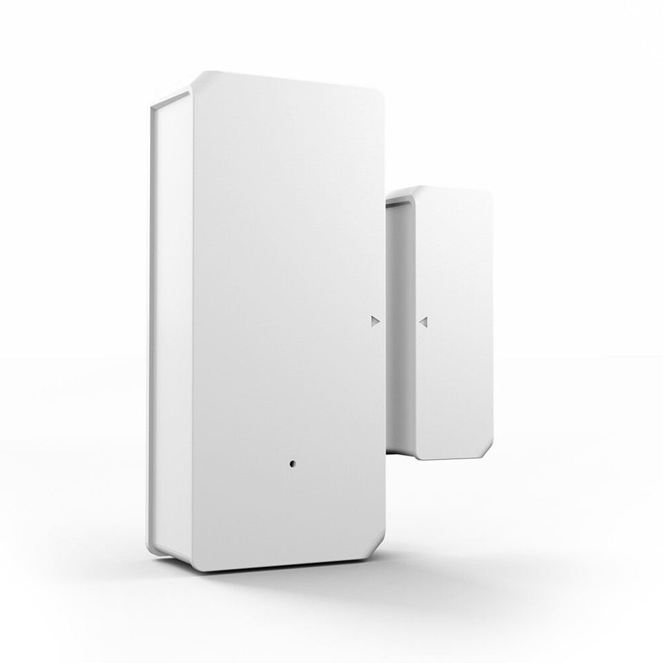 SONOFF RF 433MHz Door Window Sensor Open Smart Security Alarms Works ...