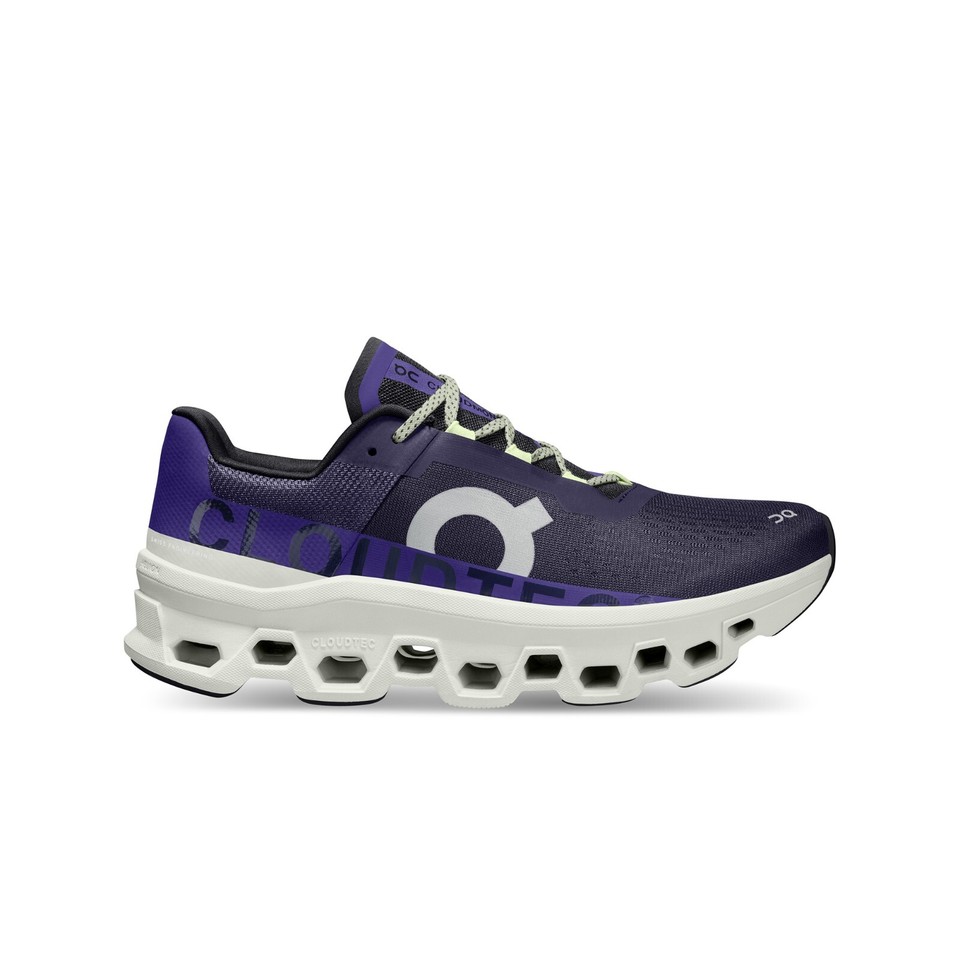 On Cloud Cloudmonster (Various Colors) Men's Running Shoes | eBay