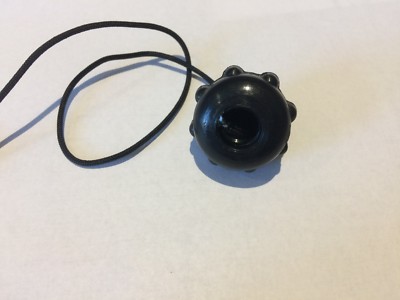 Inflatable Dinghy / Tender Rib Oarlock Rowlock cap / nut: Plastimo ...