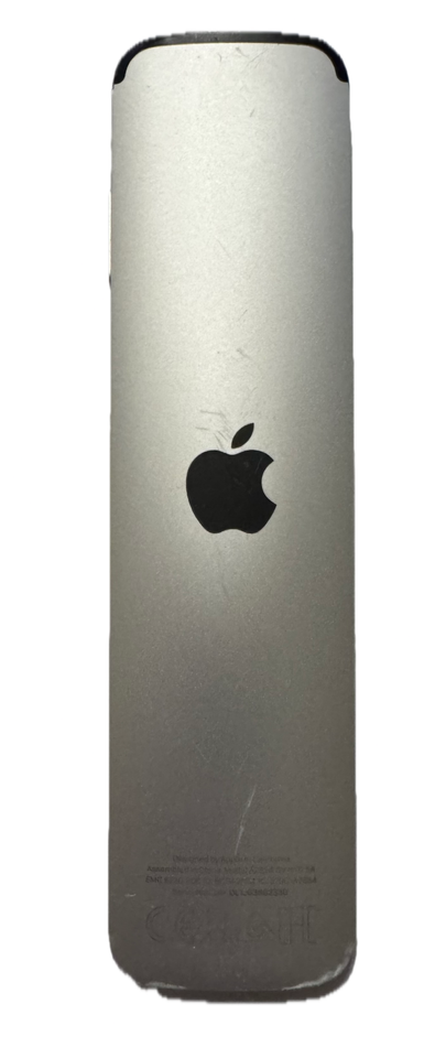 Siri Remote A2854 + EMPTY BOX for APPLE TV 4K 3rd GEN Model A2843 | eBay