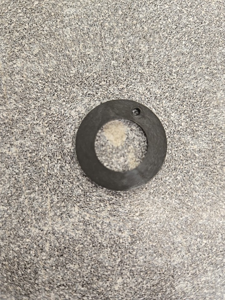 Genuine OEM TORO PARTS - Washer-Thrust 110-7191 | eBay