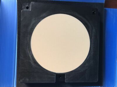 Wafer Processing - Wafer Chuck