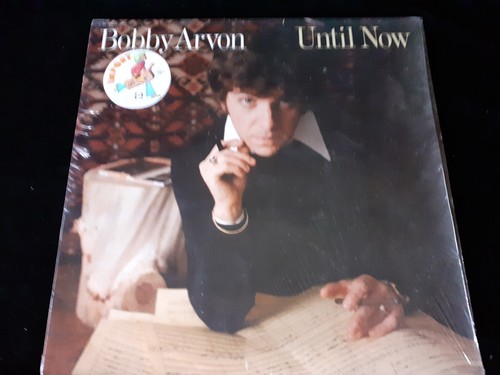 Bobby Arvon – Until Now - USA 1978 ( NM Like New ) | eBay