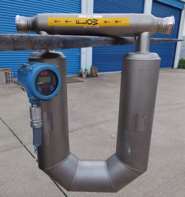 Transmitters - Micromotion