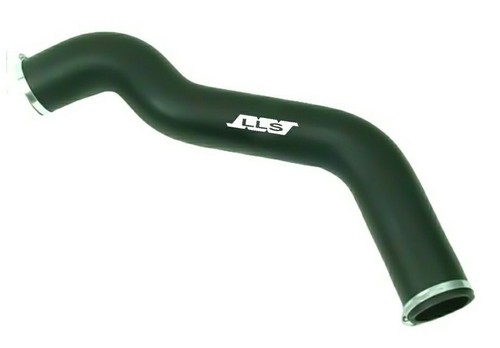 Tuyau D'Intercooler Droit Pour Fiat Ducato Bus Kasten Multijet 2.3 D ...