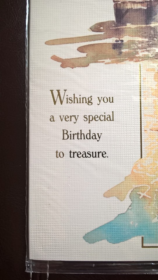 Birthday Wishes For A Special Grandson 8x11" Card Fishing Boat ...