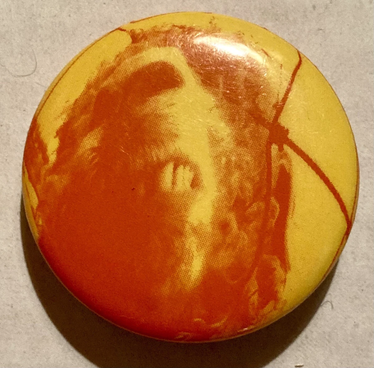 Pearl Jam Vs Album Cover