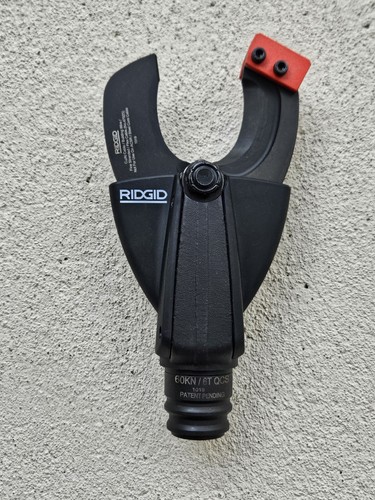 Ridgid Sc-60c Cable Cutters | eBay