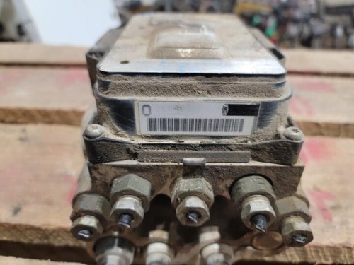 1999-2000 Ford F350 F450 F550 Super Duty ABS Anti-Lock Brake Pump ...