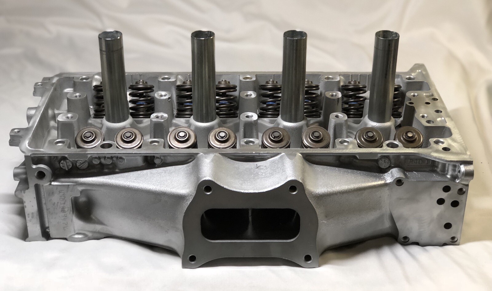 Honda Acura 2.4 K24Z #R40 Civic Si, Accord, CRV, TSX, V&S ONLY Cylinder ...