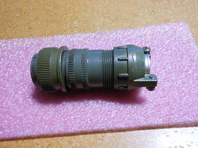 Connectors - Bendix Connectors