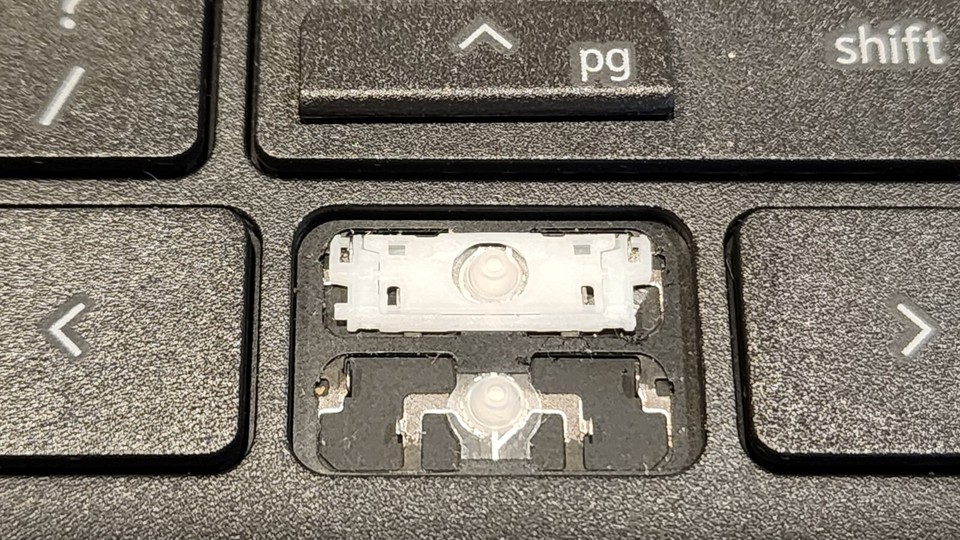 Dell Latitude 3420 Keyboard Key | For Dell Latitude | ONE KEY ONLY ...