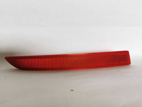 Rear Bumper RH Passenger Side Reflector Fit 2011-2014 BMW 5-Series ...