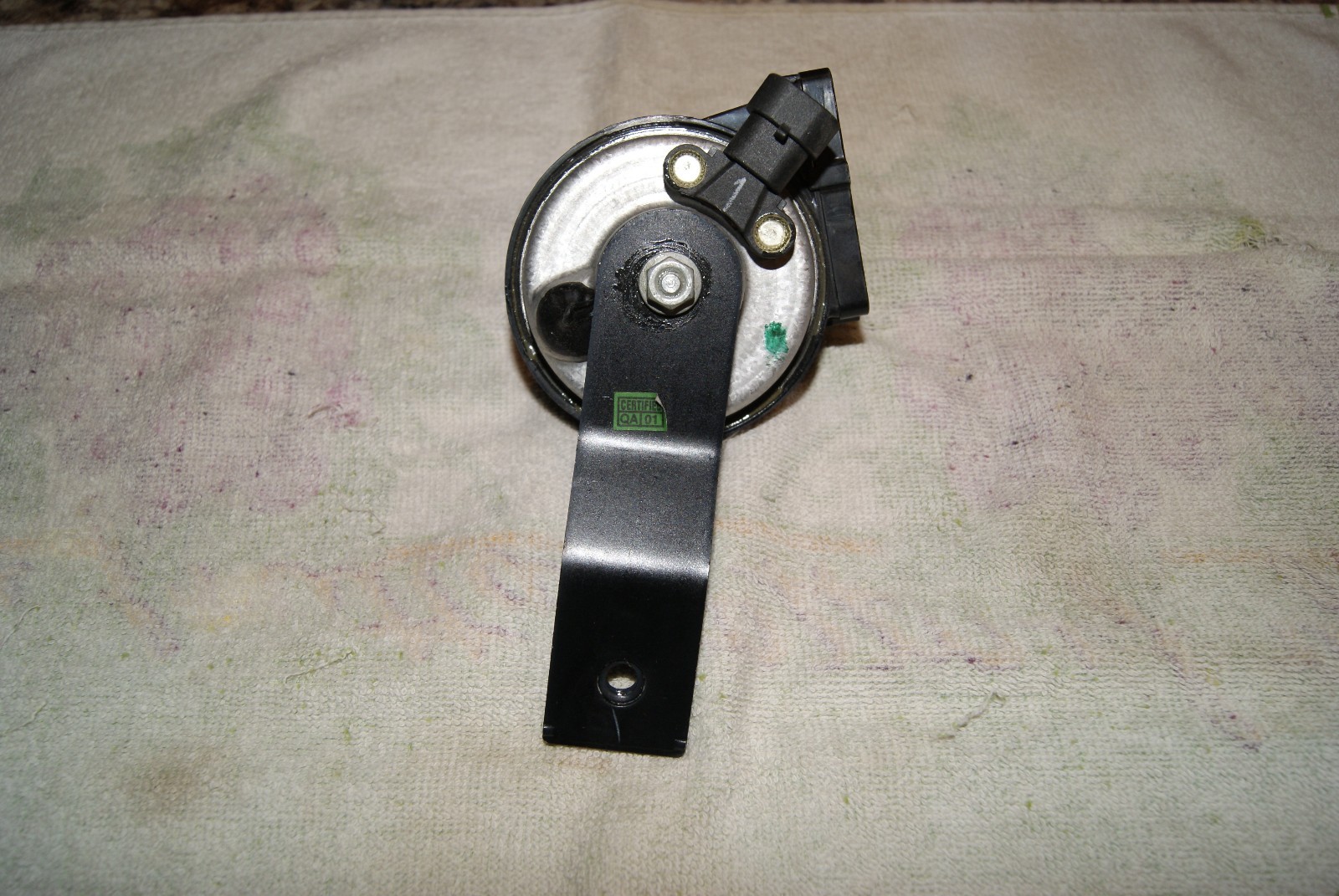 OEM International 4300 Horn Fits Other Commercial Trucks Freightliner ...