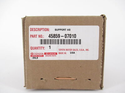 Genuine OEM Toyota 45859-07010 Steering Column Housing Support | eBay