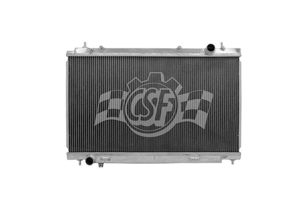 Radiator CSF 7022 for sale online | eBay