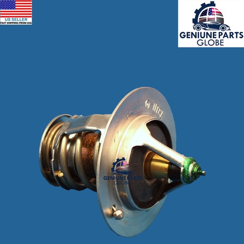 GENUINE OEM TOYOTA 93-97 LAND CRUISER LX450 4.7L COOLANT THERMOSTAT ...