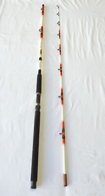 Casting - Stick Casting