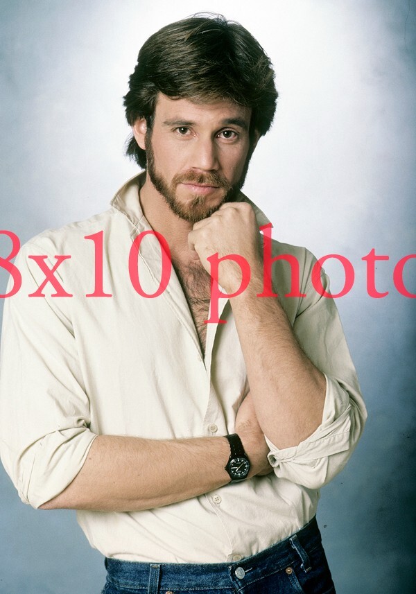 GREGG MARX #7,as the world turns,days of our lives,civil war,hotel,8X10 ...