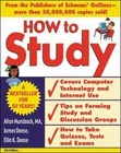 How to Study 5/e by James Deese, Allan Mundsack and Ellin K. Deese ...