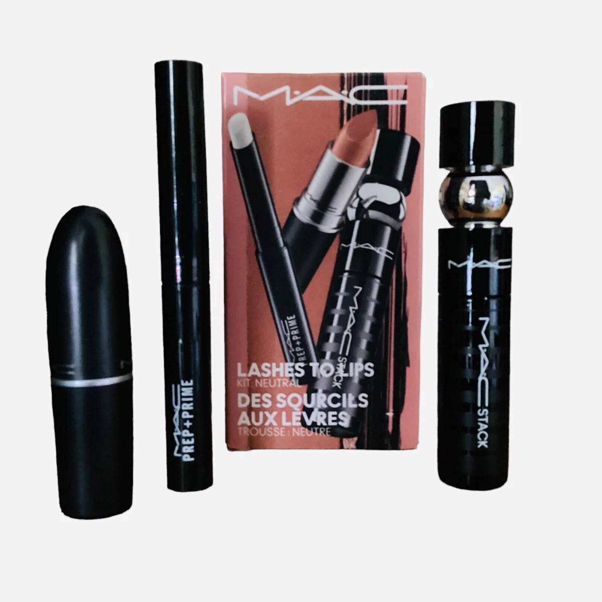 Mac Makeup Prices