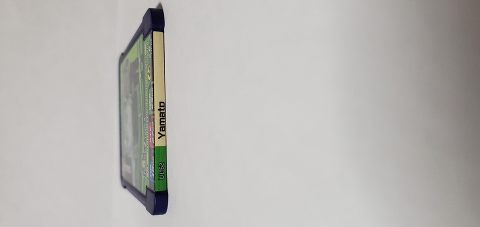 Naruto Emblem Battle Arcade (Yamato) | eBay