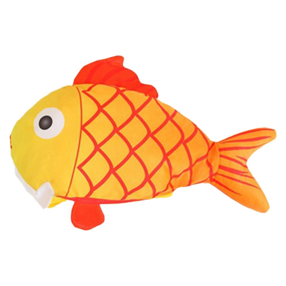 Koi Fish Hat DIY Crafts Handcraft Ornament Fancy Dress up for Birthday ...