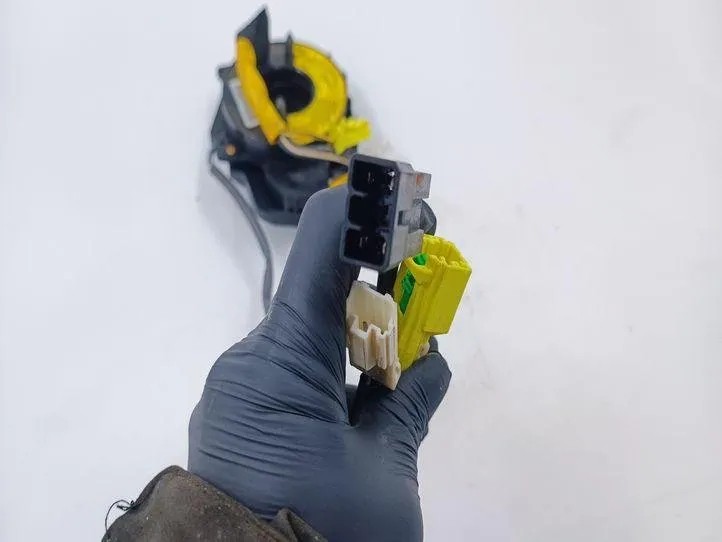 SUBARU OUTBACK BR Steering Wheel Slip Ring Squib FW0H280809 3.00 ...