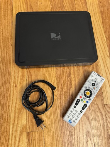 DIRECTV H24-700 Satellite Receiver Box 798304149012| eBay