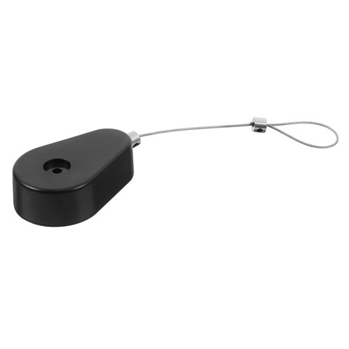 Automatic Take-up Reel Heavy Duty Cable Lock Luggage Wire Retractable ...