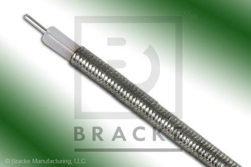 RF Semi-rigid flex Cable .141'' RG402 / 10 feet Coax Cable | eBay