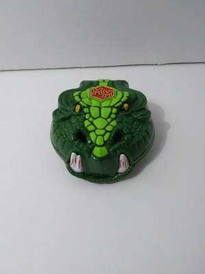 Mighty max slays the doom dragon tv show - leosonic