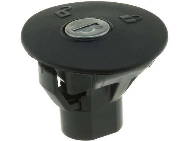 Motorad 57MM96T Fuel Tank Cap Fits 2015-2018 Ford Focus Fuel Tank Cap ...
