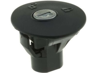 Motorad 57MM96T Fuel Tank Cap Fits 2015-2018 Ford Focus Fuel Tank Cap ...