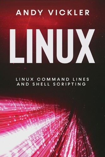 Andy Vickler Linux (Poche) Linux | eBay