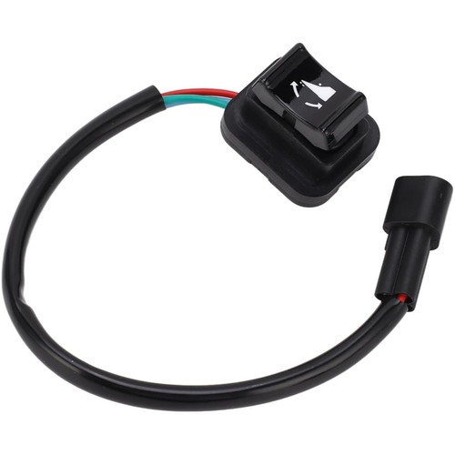 Trim &Tilt Switch Assy for Yamaha Outboard Motor 4-Str 69J-82563-01 69J ...