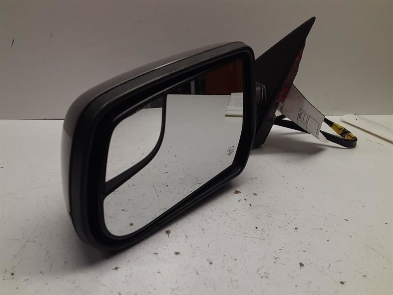Driver Side View Mirror Power Paint To Match Opt DL8 Fits 11-14 EQUINOX ...