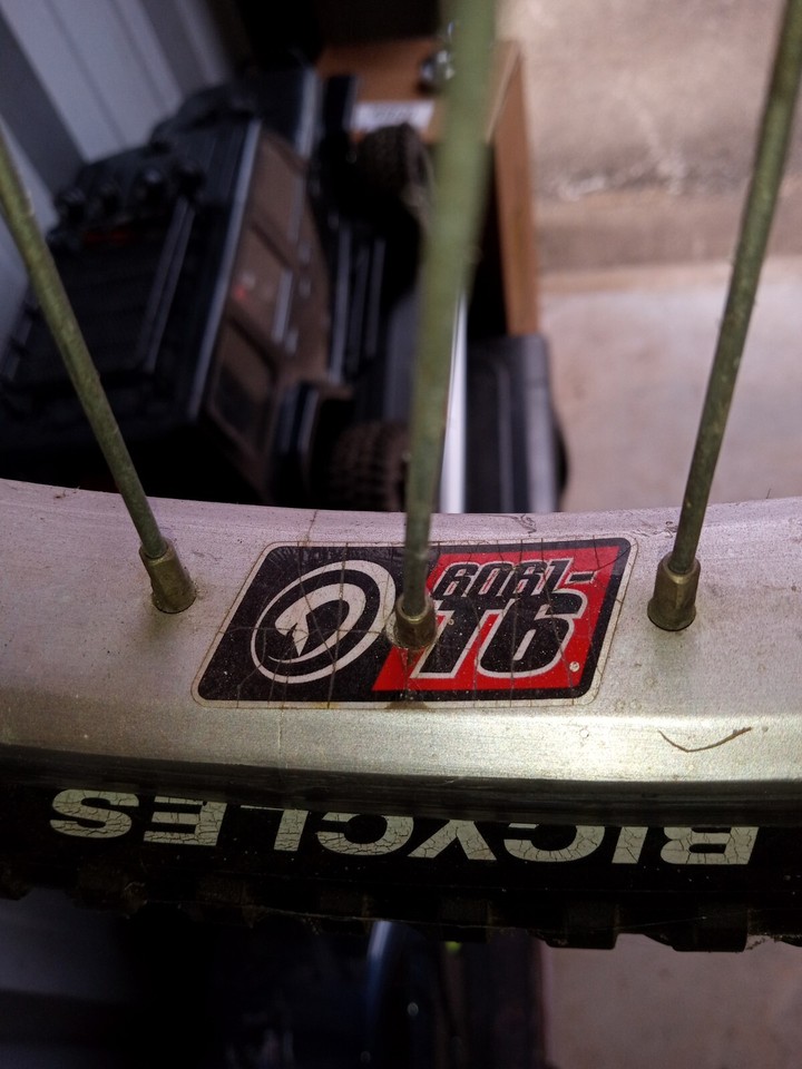 Diamondback Venom Bmx Freestyle Bike Rare 2000 Black | eBay