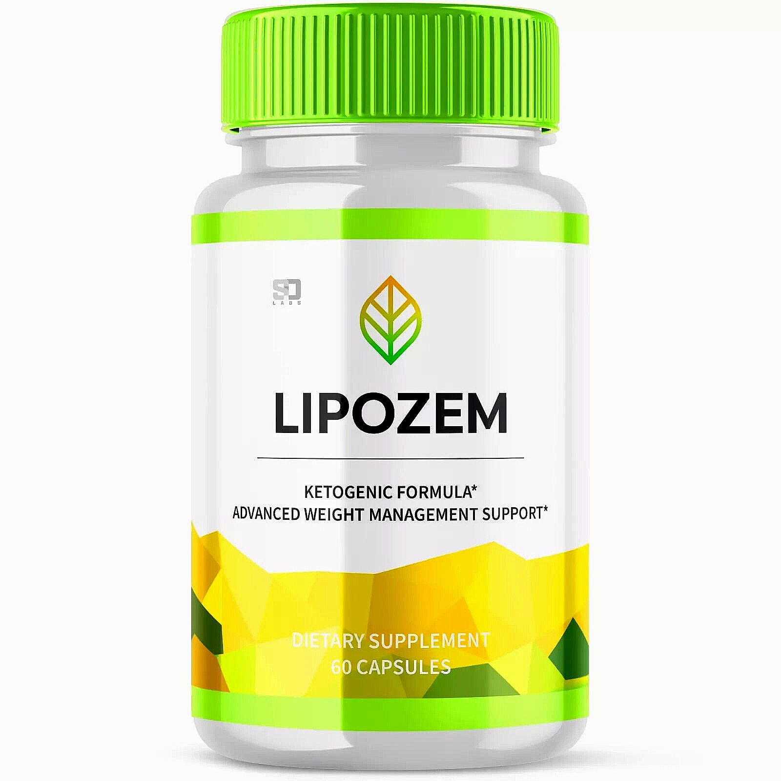 Lipozem – Advanced Support for Weight Management and Gut Health 60 | eBay