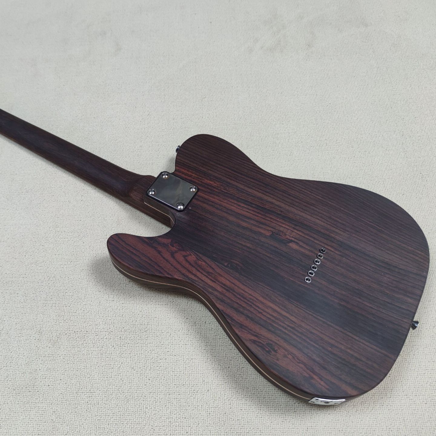 Hot 6-string Electric Guitar with Rosewood Fingerboard and Body High ...