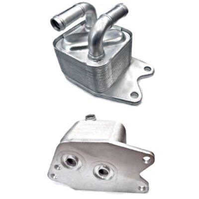 Automatic Transmission Oil Cooler For SKODA SEAT VW Fabia II Combi ...