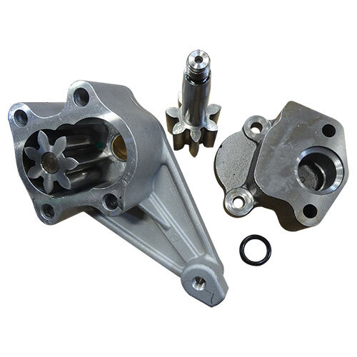 RE504914 Engine Oil Pump Fits John Deere 5410 5415 5415N 5420 5420N ...