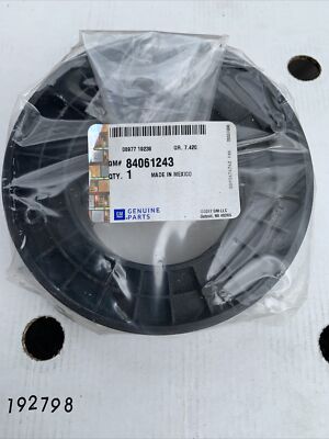 GM OEM Front Suspension-Spring Seat Part # 84061243 | eBay