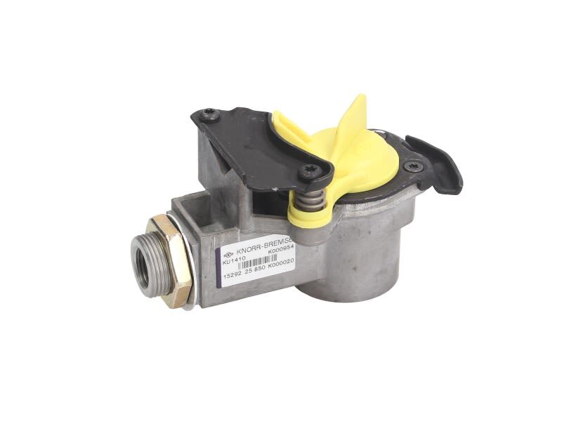 Coupling Head KNORR K162829N00 | eBay