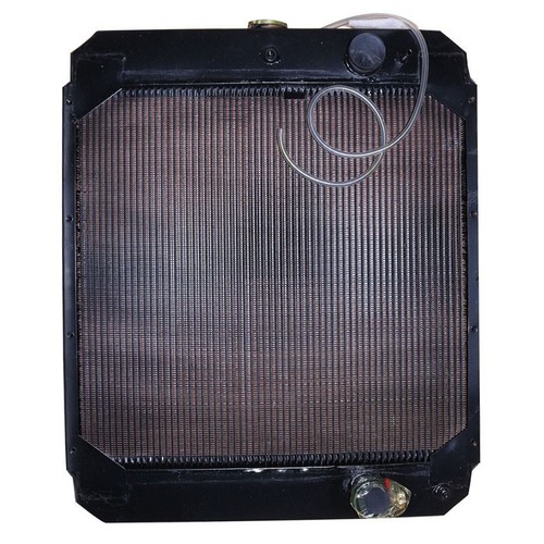 Case 621 621B 621C Wheel Loader Radiator ASSY A184453 253146A1 118720A1 ...