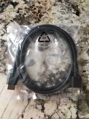 Genuine Nintendo Switch HDMI Cable Cord Wire ARC WUP-008 HEG-005 Wii U ...