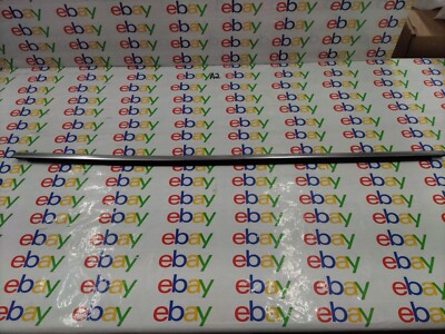 2016-2023 CHEVY MALIBU REAR RIGHT SIDE DOOR WINDOW BELT MOLDING CHROME ...